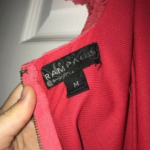 Rampage | Dresses | Rampage Dress | Poshmark
